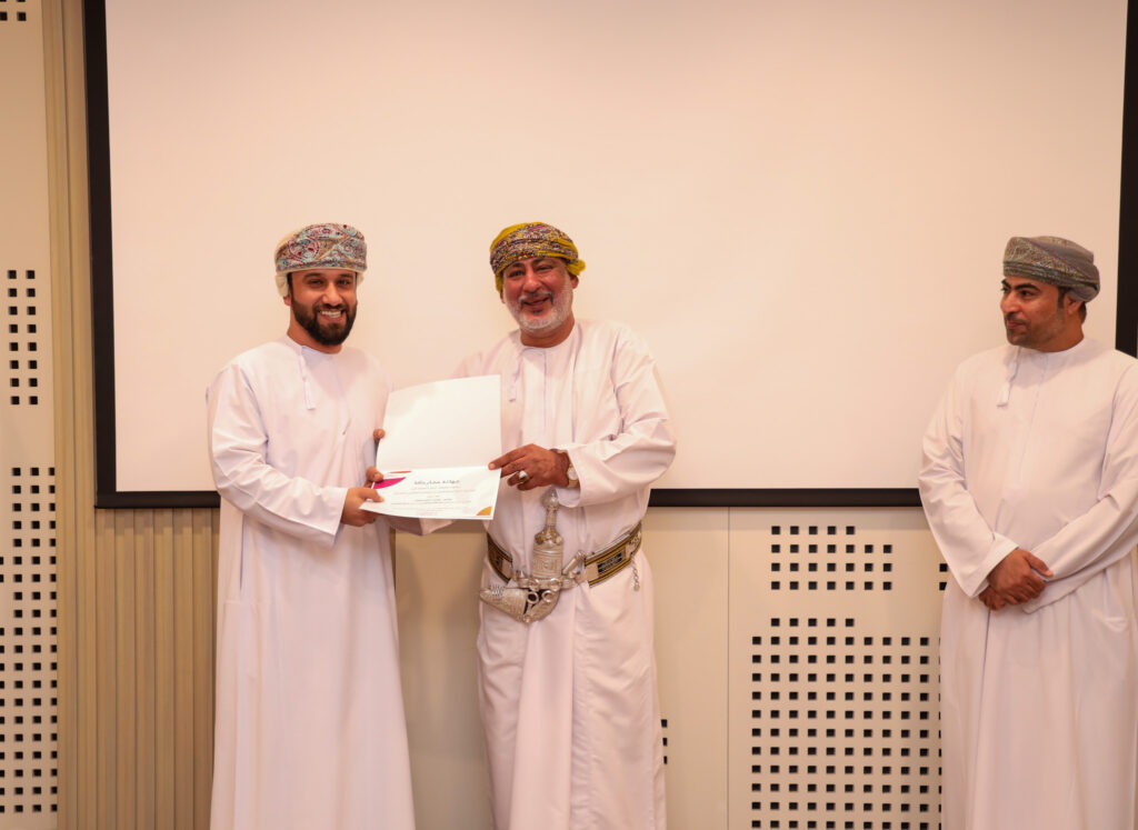 Muscat Governorate concludes ‘Second Grade Leaders’ Program and ...