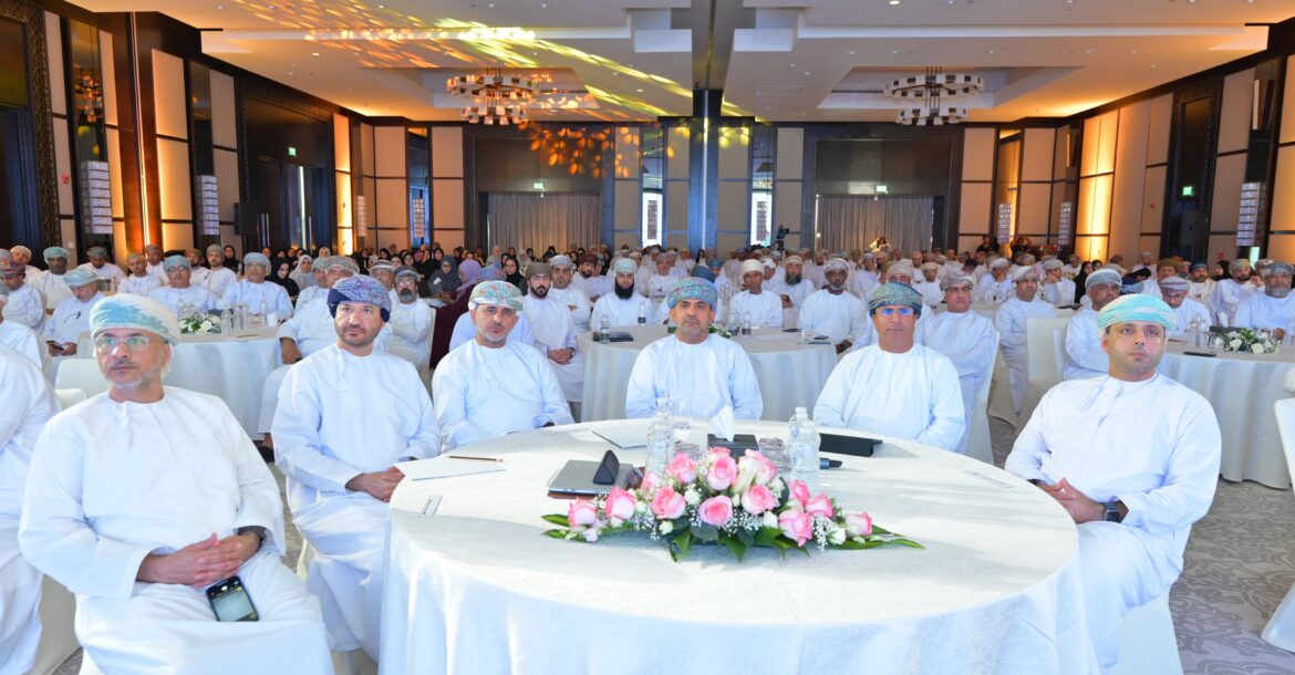Oman launches Food Security Lab 2024 - The Arabian Stories News