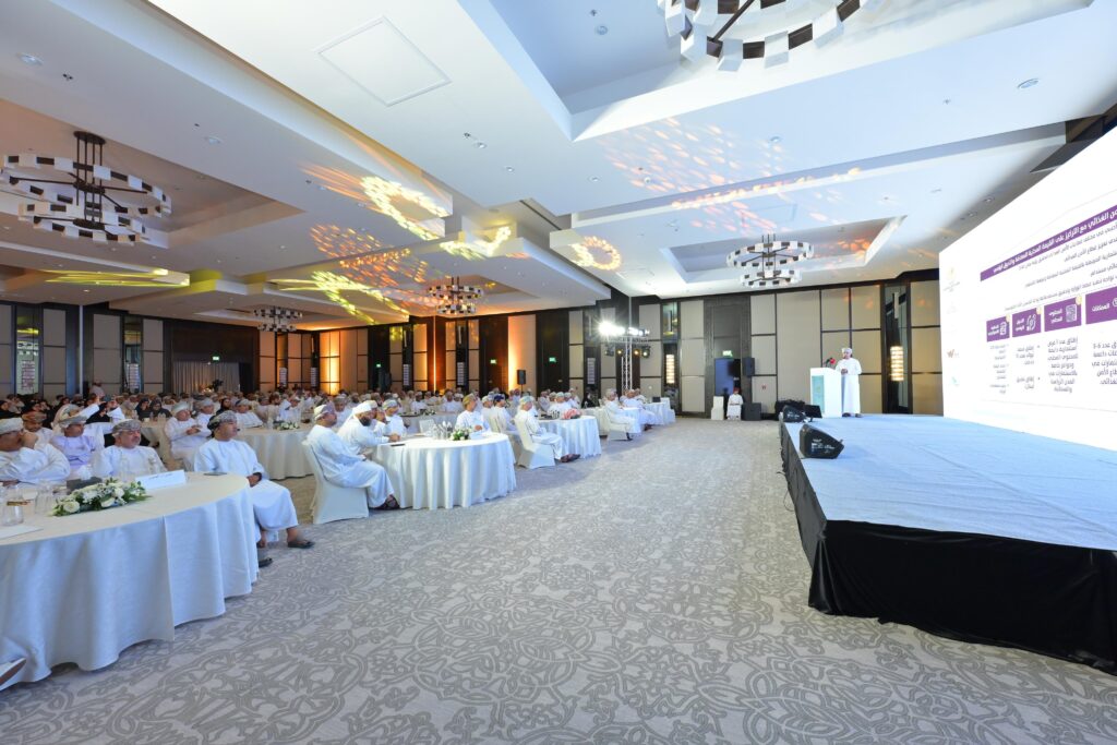 Oman launches Food Security Lab 2024 - The Arabian Stories News