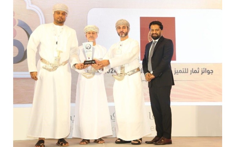 Meethaq Islamic Banking honored as Best Islamic Banking Institution ...