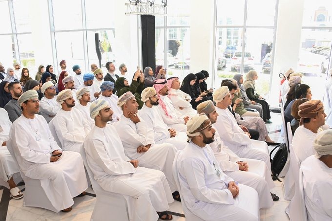 Future Fund Oman announces investment projects worth over RO 832 ...
