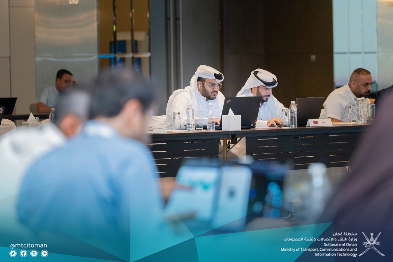 Oman joins Regional Cyber Security Week exercise to fortify digital ...