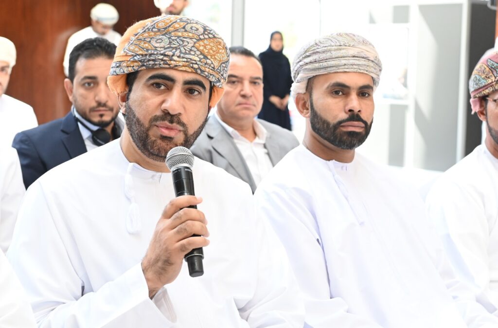 OIA confirms Oman’s preparedness to host Sovereign Wealth Forum ...
