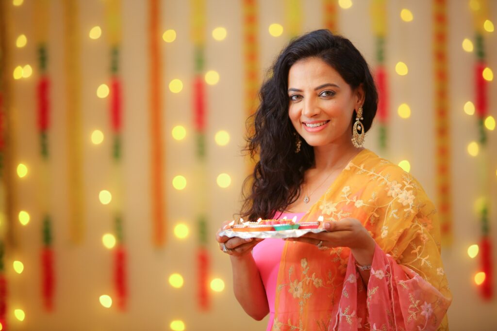 Indians in Oman celebrate Diwali with joy and festivities - The Arabian ...