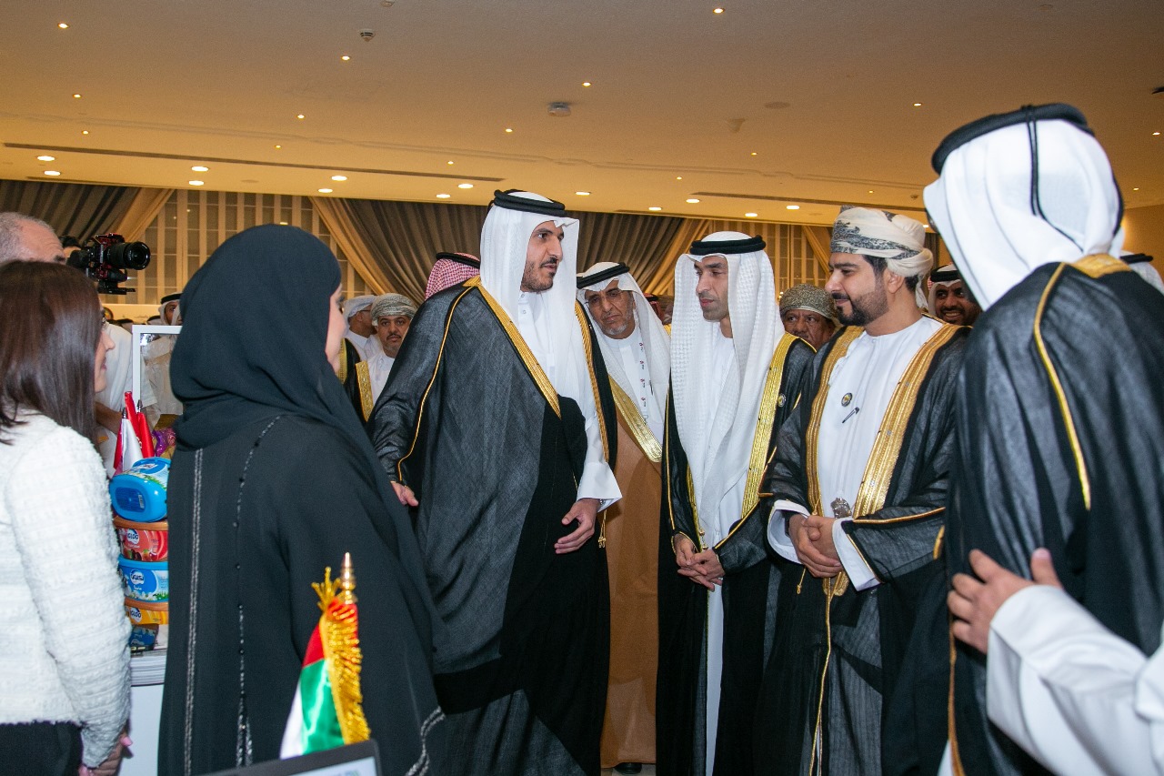 Oman engages in GCC ministerial meetings, seals trade and industrial ...