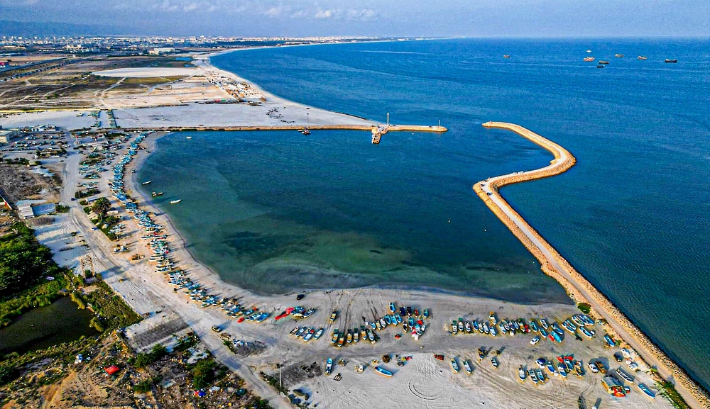 Oman allocates RO 11.5 million for fisheries infrastructure development ...