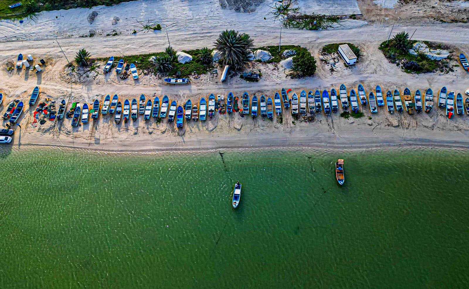 Oman allocates RO 11.5 million for fisheries infrastructure development ...
