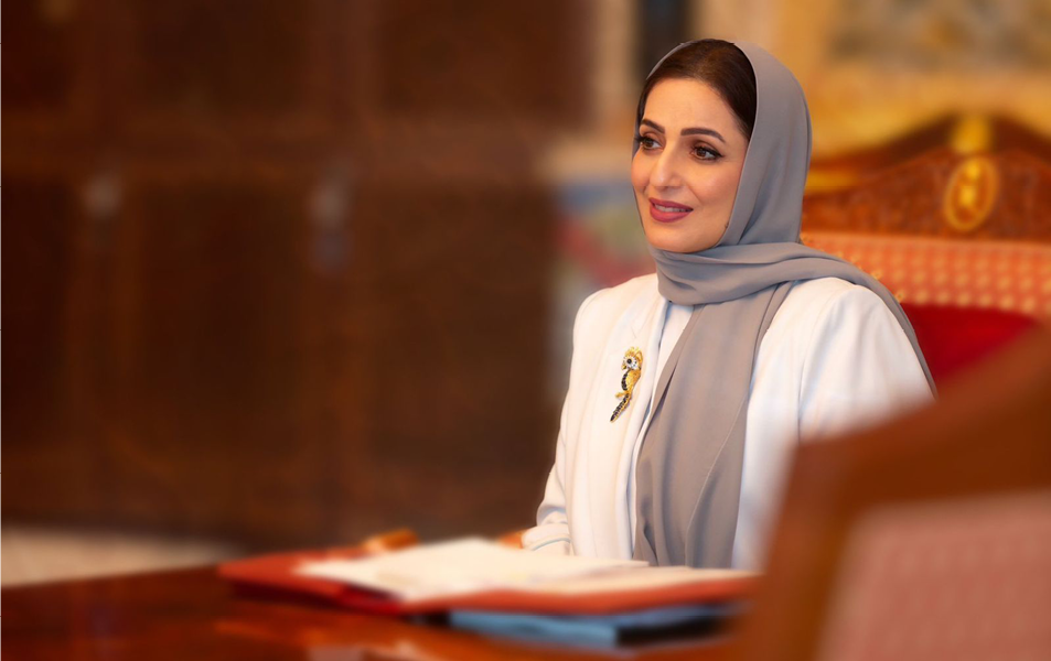 ‘Accomplishments made by Omani women evoke sentiments of pride and ...