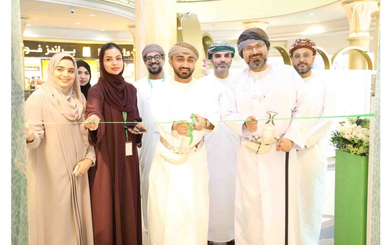 BankDhofar expands its branch network in Muscat with three new branches ...