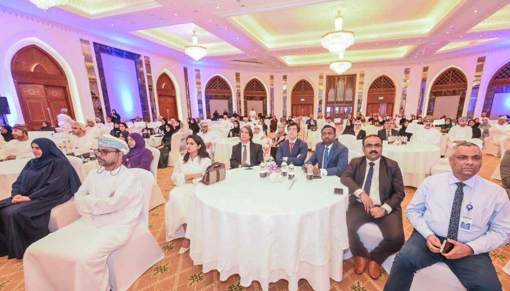 Oman launches national accreditation system for health institutions ...