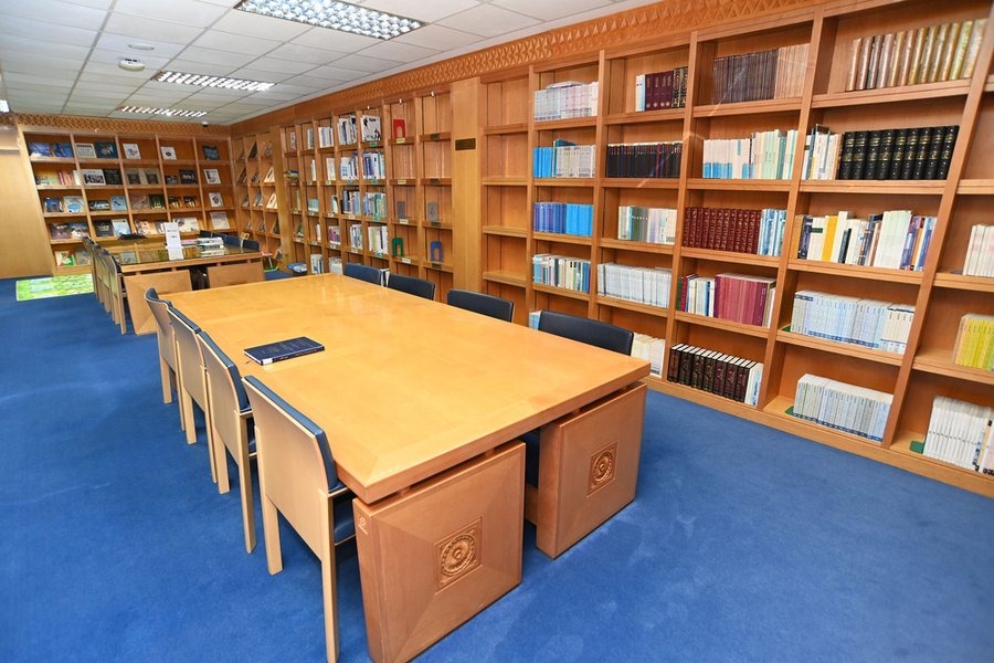Oman to host 35th Arab Federation for Libraries and Information ...