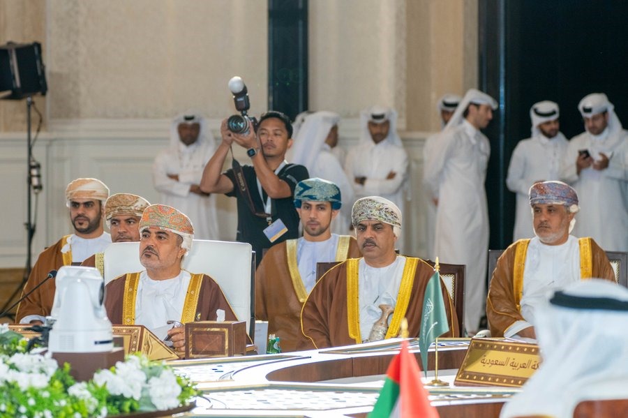 Oman joins GCC meeting in Qatar to boost transportation, communications ...