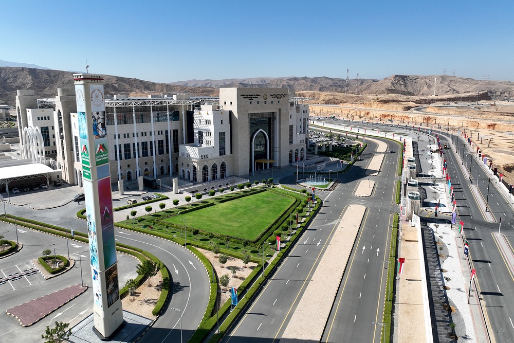 Health minister highlights strategic importance of new Medical City ...