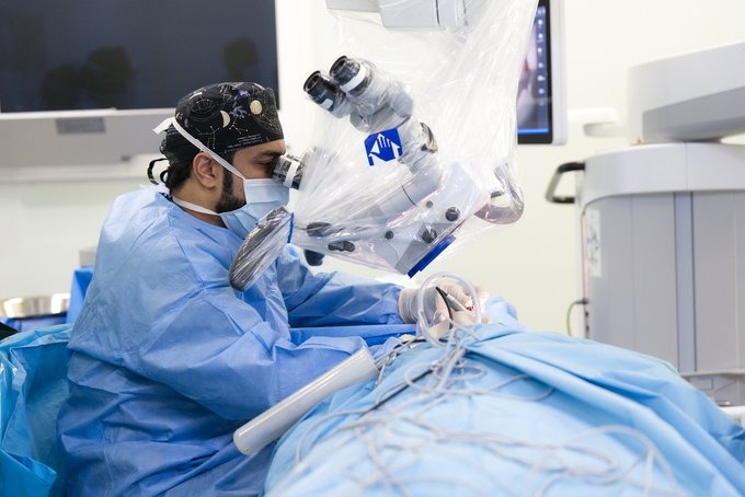 Oman’s University Medical City launches cochlear implant and bone ...