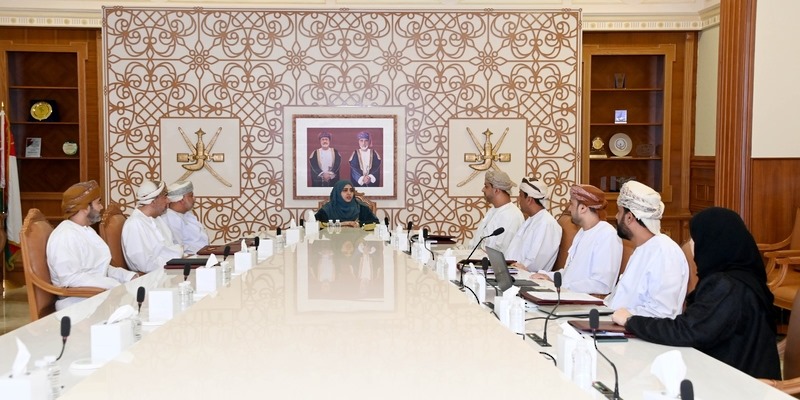 Oman plans to establish national team of specialists for juvenile ...