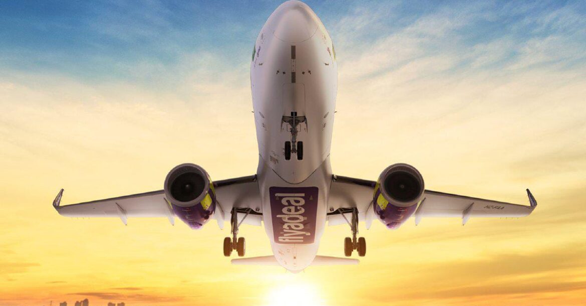 Saudi budget airline flyadeal sets sights on India in expansion drive ...