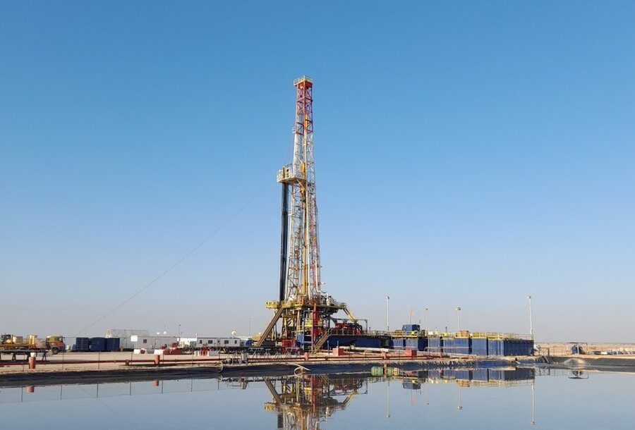 Tethys Oil secures 20-year extension for Oman's Block 56 - The Arabian ...