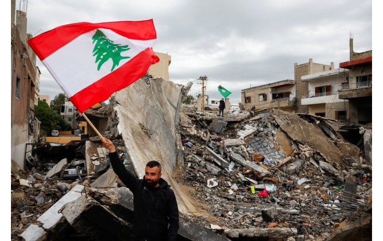 Oman welcomes ceasefire in Lebanon - The Arabian Stories News