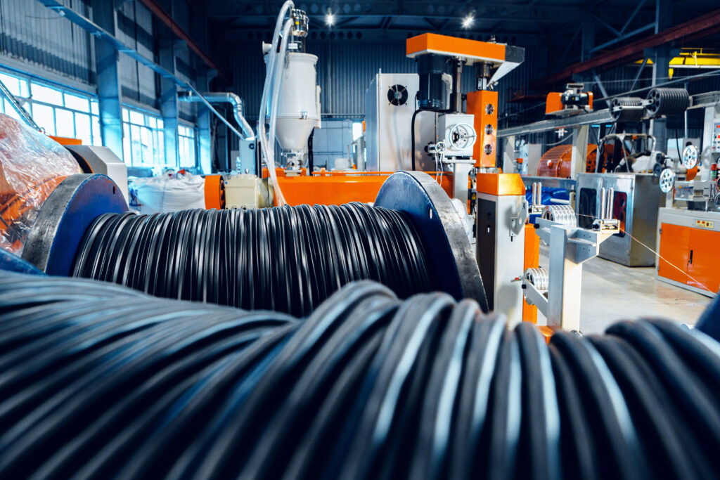 Oman Cables launches ICV program, inks agreement to explore solar ...