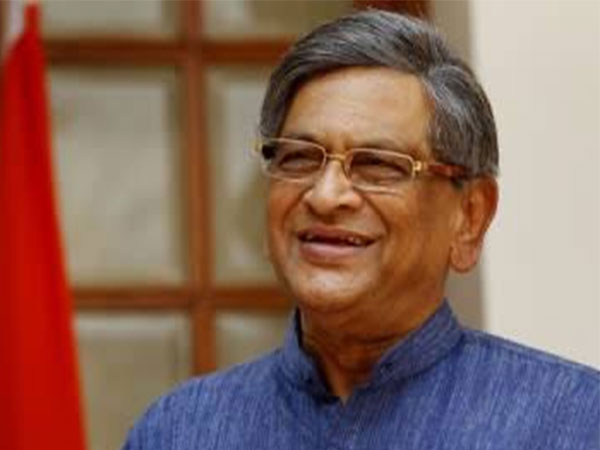 Former Karnataka CM and Union Minister SM Krishna dies at 92 - The ...
