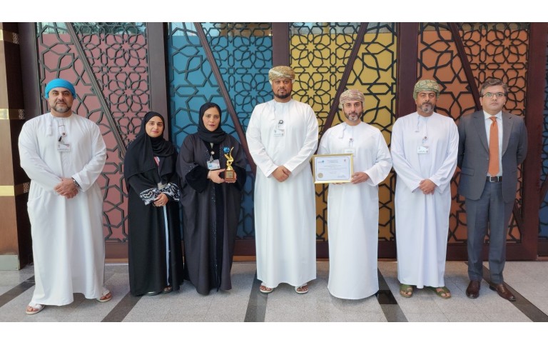 Meethaq Islamic Banking honored with prestigious GIF Market Leadership ...
