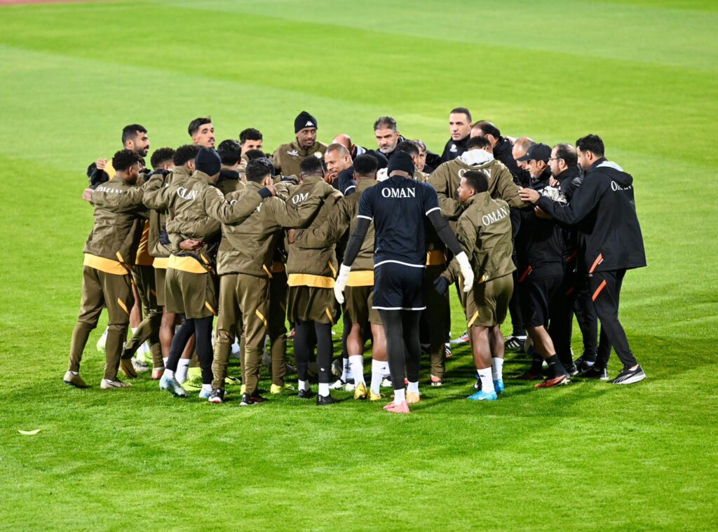 26th Arabian Gulf Cup to kick-off with Oman-Kuwait clash - The Arabian ...