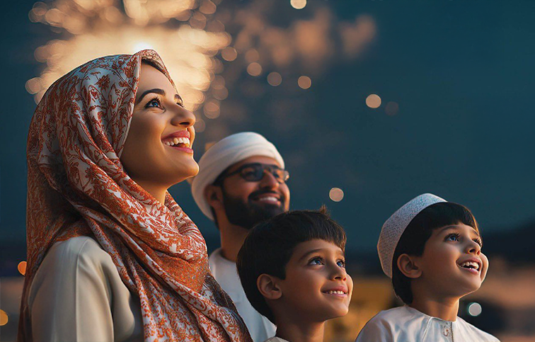 Muscat Nights illuminates the capital with month-long festivities - The ...