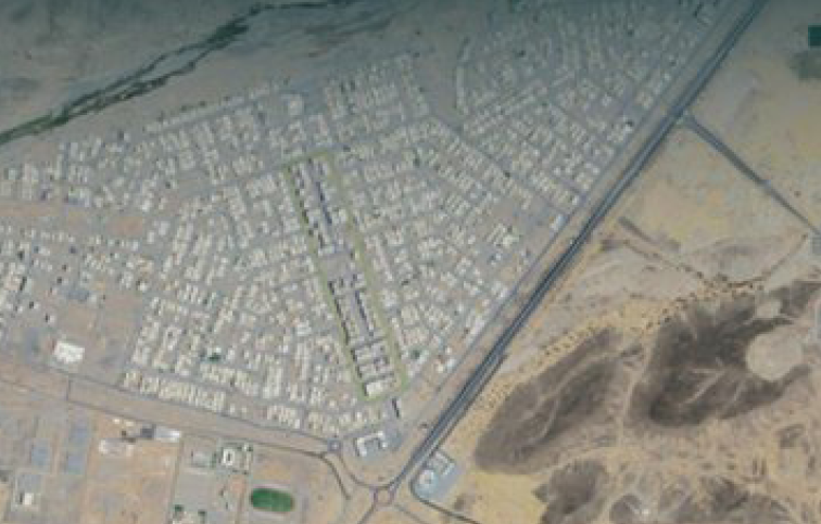 Muscat Municipality announces project to enhance walkways, parking ...
