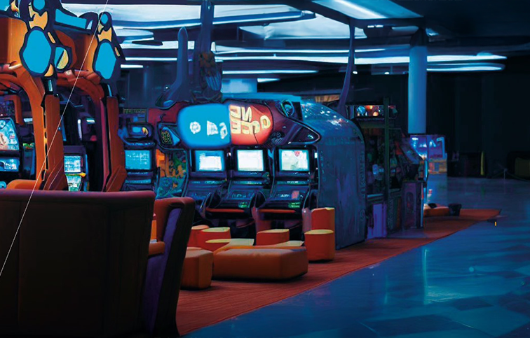 Oman Airports invites investors with opportunity to develop a play area ...