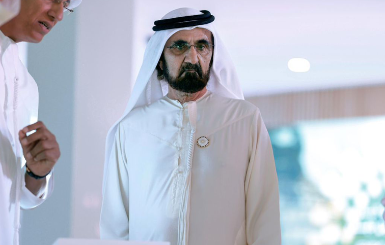 Sheikh Mohammed announces new UAE Ministry of Family - The Arabian ...