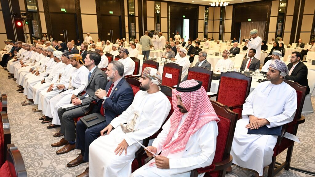 Oman and USA mark 15 years of prosperous Free Trade Agreement - The ...
