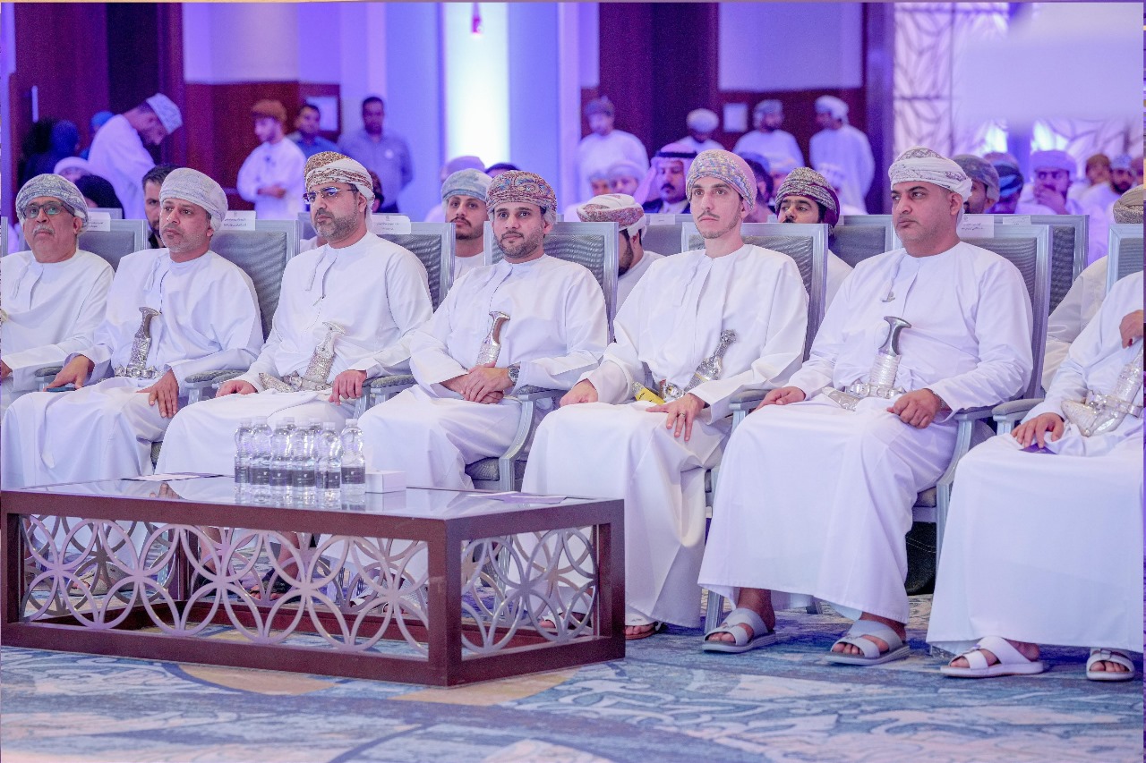 OCCI launches third Commercial Franchise Program to boost business growth in Oman - The Arabian ...