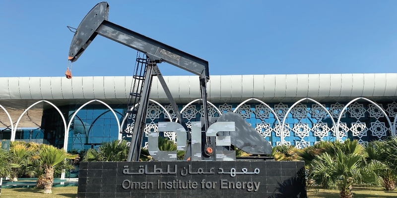 Oman powers up energy future with new vision for training and ...