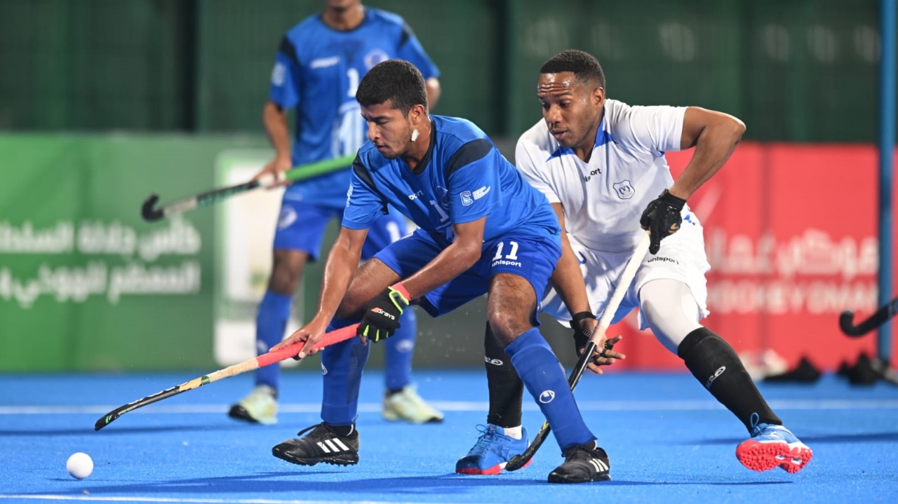 Al Amerat and Salalah Club face off in final at His Majesty the Sultan ...