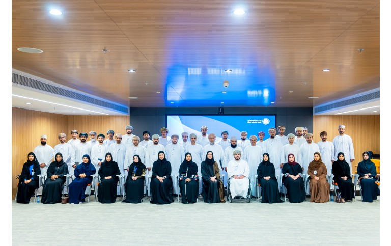 Alizz Islamic Bank CEO conducts training programme on 'Fundamentals of ...