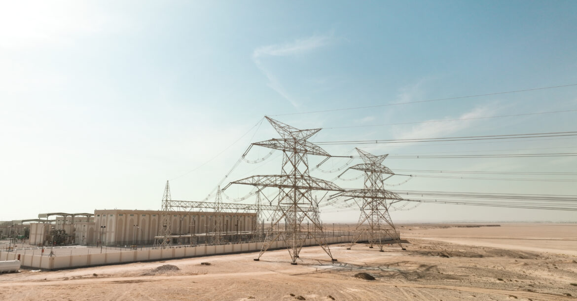 Oman Electricity Transmission Company launches Green Financing ...
