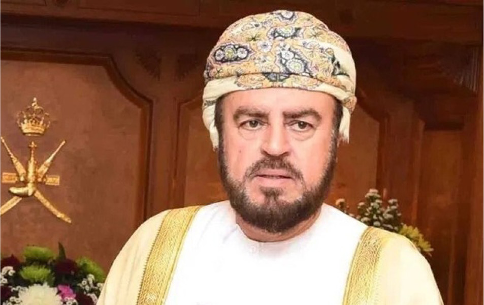 HH Sayyid Asaad to inaugurate Muscat Global Knowledge Dialogue Forum ...