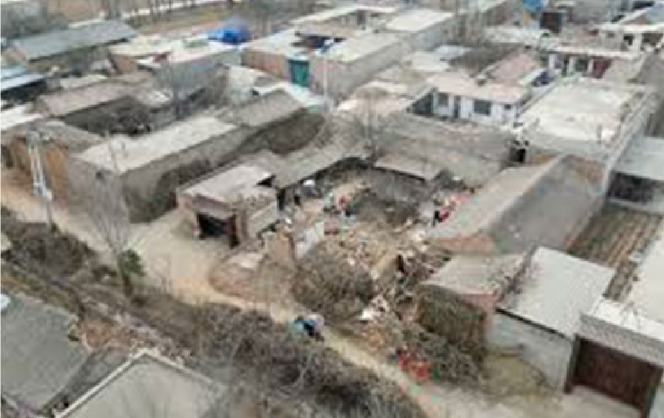 At least 95 reported killed as powerful earthquake hits Tibet - The ...
