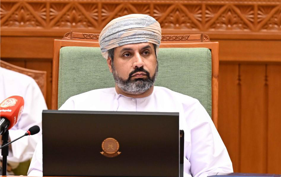 Over 150,000 new employees have joined Oman's workforce in recent years ...