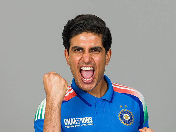Gill dethrones Babar as no.1 ODI batter; Theekshana becomes top-ranked ...