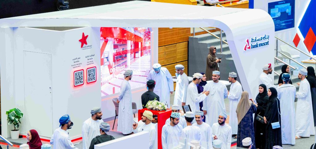 University students learn about career paths and training opportunities ...
