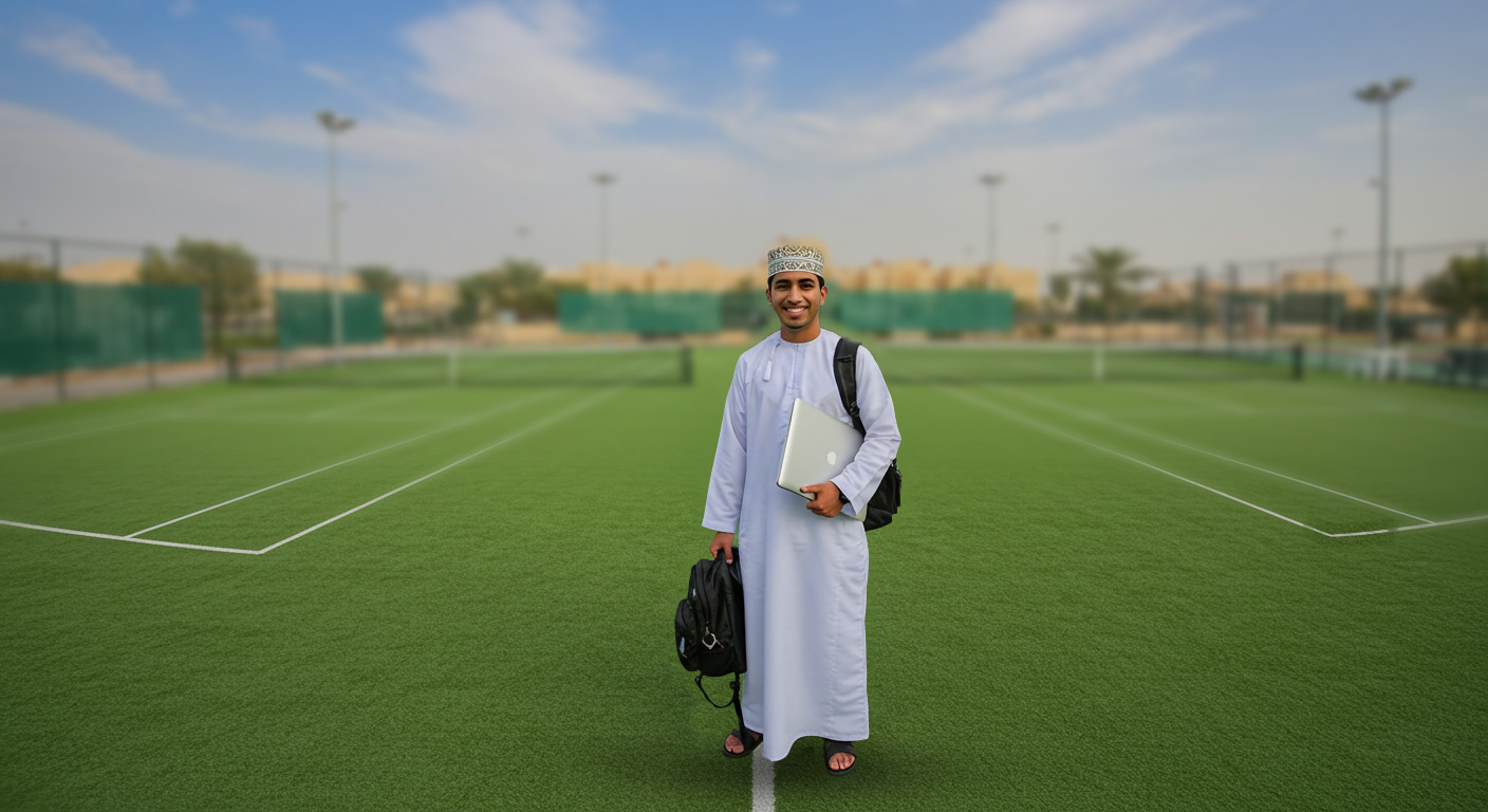 Dhofar Islamic’s Minor Savings Account: Securing the next generation’s ...