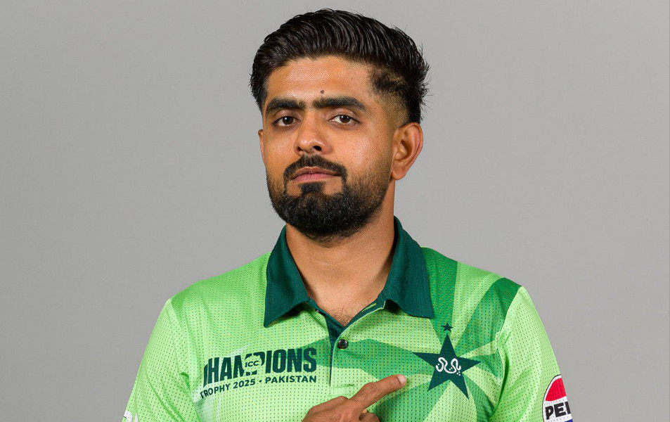 Babar Azam: A lot has changed since we won the Champions Trophy – but ...