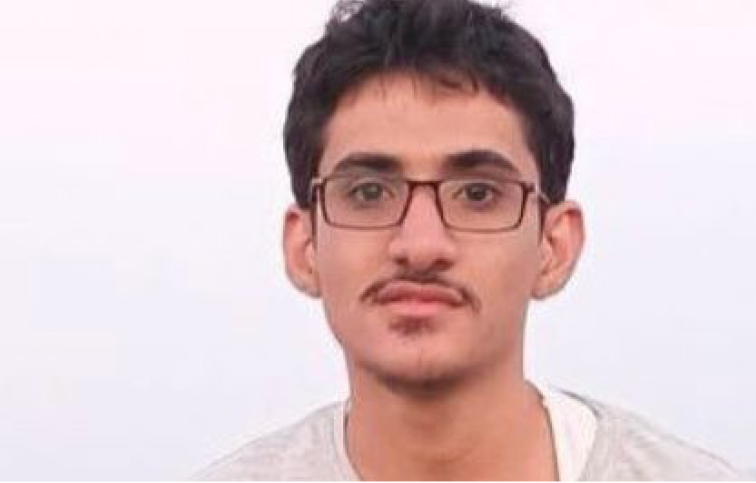 Missing teen found safe after extensive search in Oman - The Arabian ...
