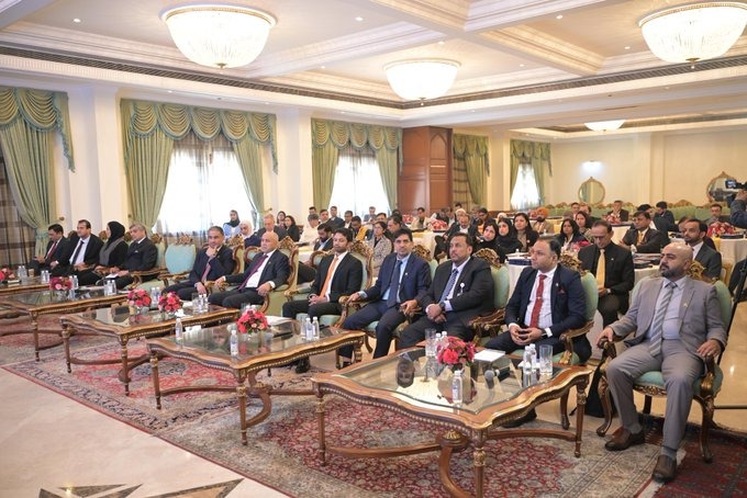 OPAZ organises official visit to India to strengthen investment ties ...