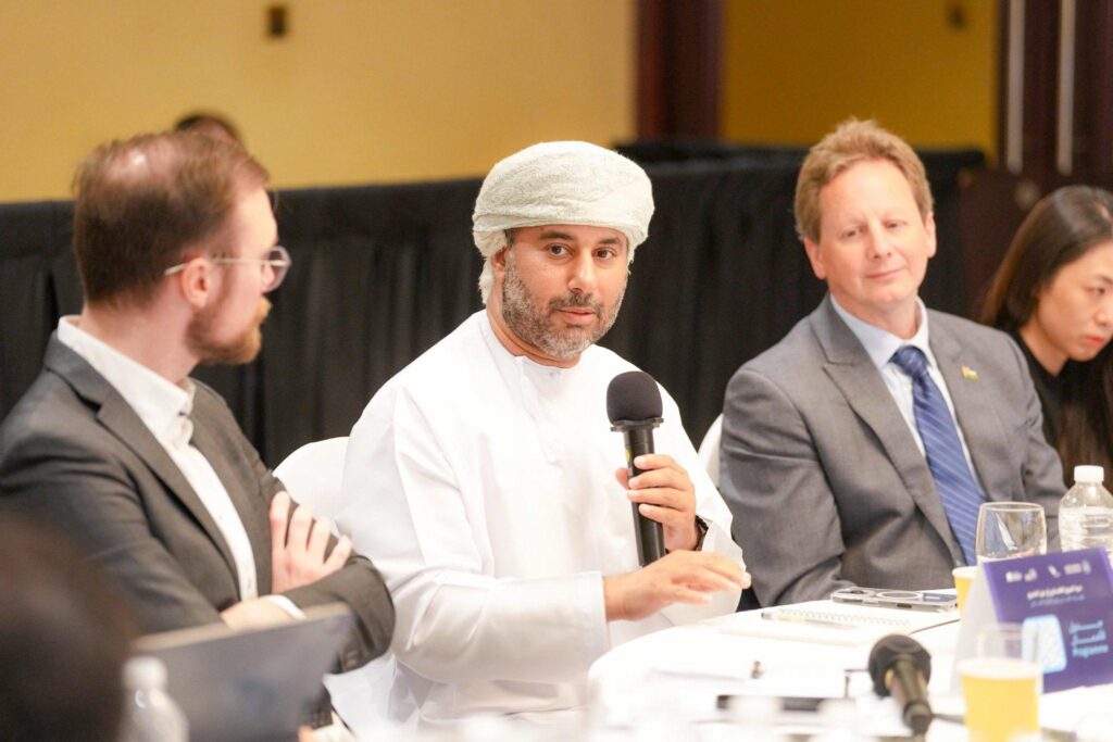 Oil price slump fuelled GCC's push for economic diversification: HH ...