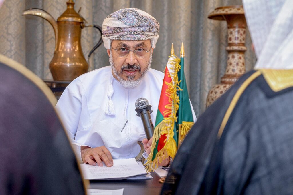 Omani Saudi Business Council focuses on boosting trade through Rub' al ...