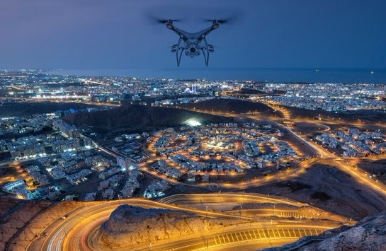 Oman among first countries to adopt digital platform for drone ...