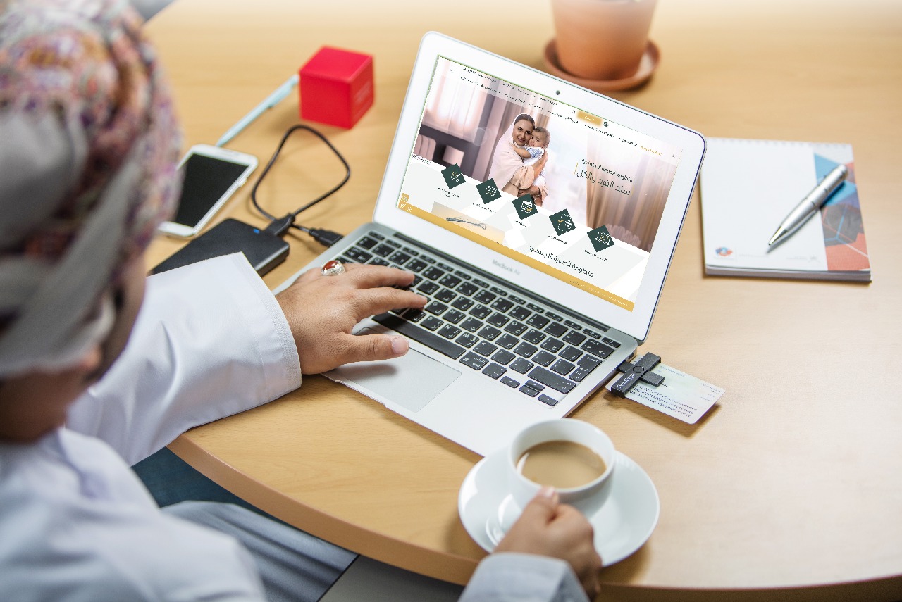 Oman’s Government Digital Transformation Programme achieves 73% ...