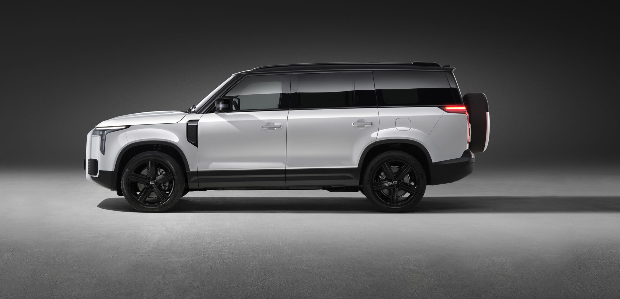 Muscat International Automobiles unveils luxury ROX brand in Oman : A ...